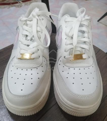 kasut jalan perempuan Nike jordan origanal - Shoes for sale in Jasin ...