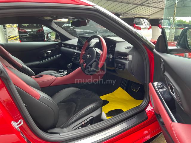 2020 Toyota SUPRA 3.0 RZ 335 HP CUSTOM EXHAUST - Cars for sale in ...