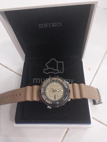 Jam Seiko original second baru - Watches & Fashion Accessories for sale ...