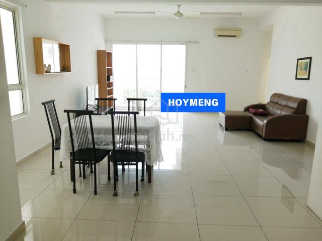 Condominium for Rent, 4 Bedroom, 1655 sq.ft, Fiera Vista, Bayan Lepas ...