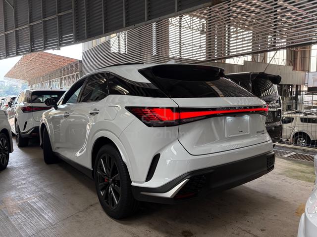 2024 Lexus RX350 2.4 F SPORT AWD PR PB 360 HUD 5A - Cars for sale in ...