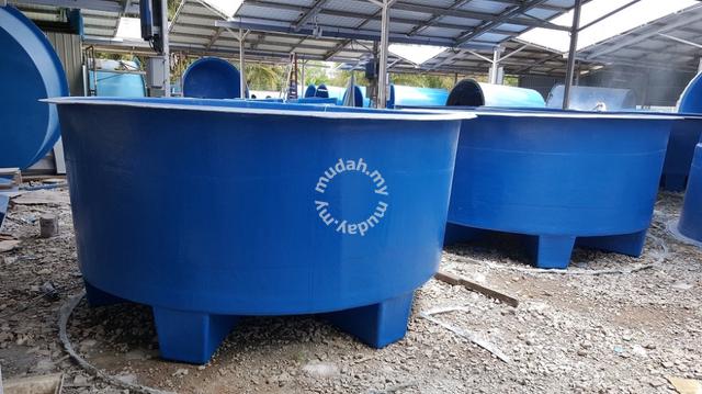 fish rearing tank (offer) - Pets for sale in Others, Kelantan