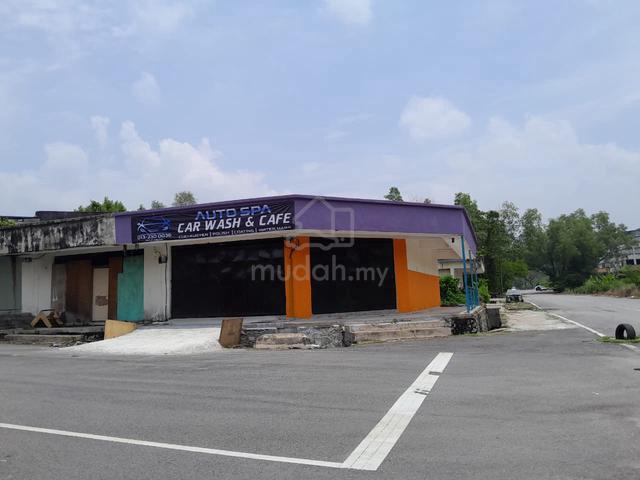 Retail space for Sale, 2164 sq.ft, Rawang, Selangor | Mudah.my