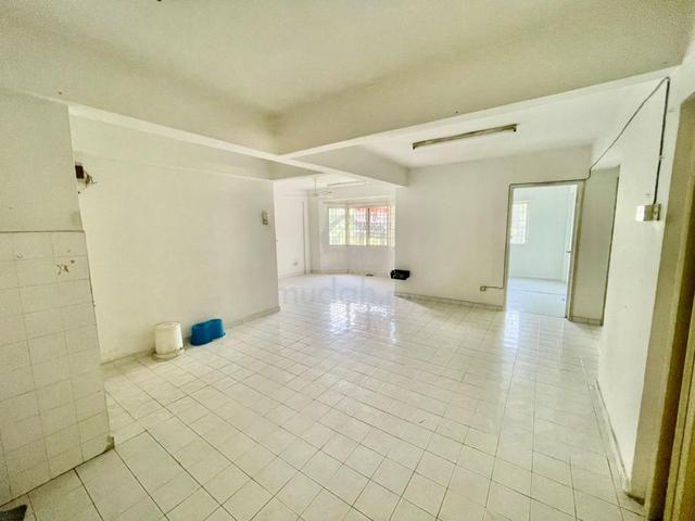 Apartment for Sale, 3 Bedroom, 840 sq.ft, Aman Satu, Kepong, Kuala ...