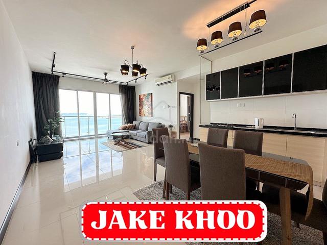 Condominium for Sale, 3 Bedroom, 1044 sq.ft, Vertiq, Gelugor, Penang ...