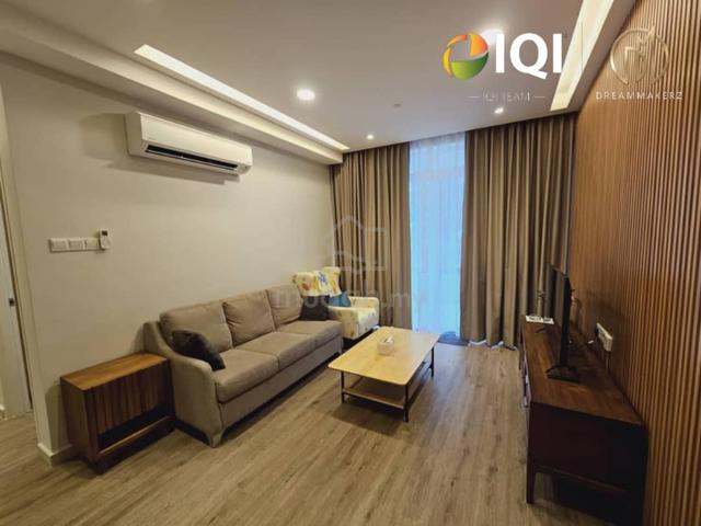 Service Residence for Sale, 3 Bedroom, 1248 sq.ft, Avona Residence ...