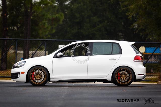 Sport rim 19 inch AOW ZE40 A45 CLA MK7 MK8 HONDA - Car Accessories ...