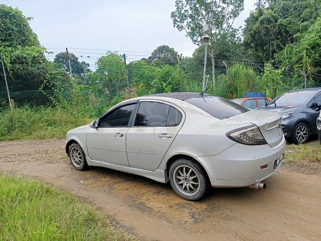 2009 Proton PERSONA 1.6 MEDIUM LINE (M) - Cars for sale in Tawau, Sabah ...