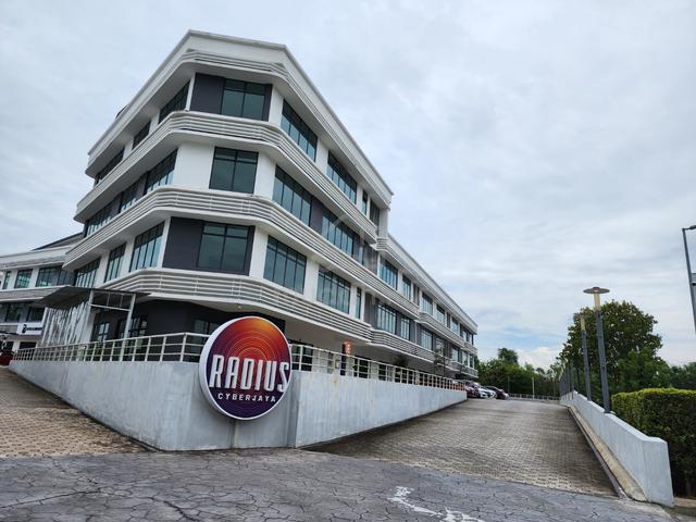 Shop lot for Sale, 1248 sq.ft, Cyberjaya, Selangor | Mudah.my