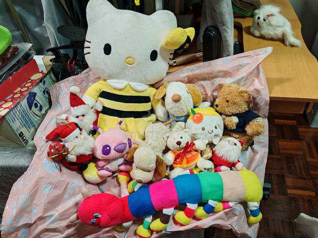 11 dolls - Moms & Kids for sale in Sandakan, Sabah