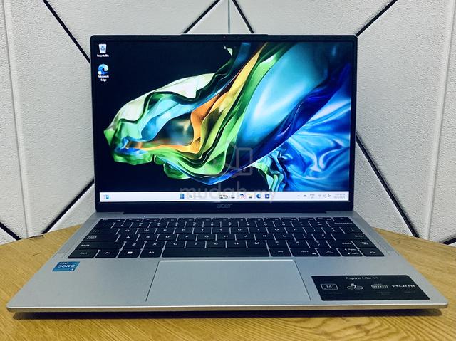 Laptop Acer Aspire Lite 14 (2024) - Computers & Accessories for sale in ...