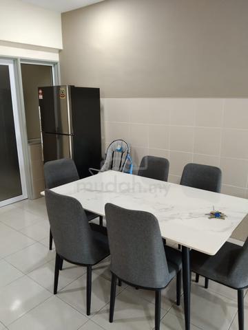 Condominium for Sale, 3 Bedroom, 1129 sq.ft, Mahsuri Square, Bayan Baru ...