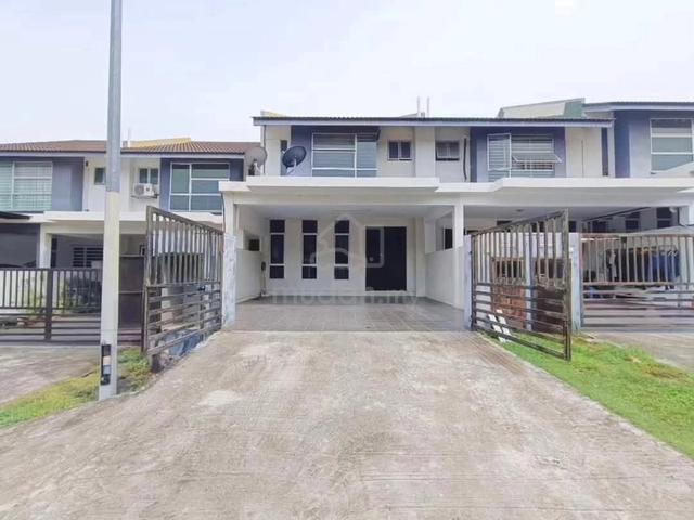 2-storey Terraced House for Sale, 4 Bedroom, 2100 sq.ft, Bangi, Selangor | Mudah.my