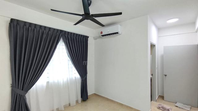 Apartment for Rent, 3 Bedroom, 880 sq.ft, PPAM Setapak Riviera, Setapak ...