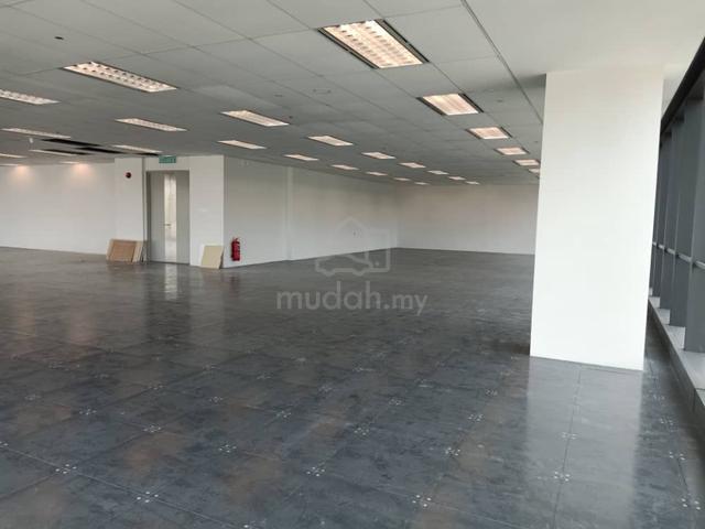 Office space for Rent, 2902 sq.ft, Kota Kinabalu, Sabah 106719557 ...