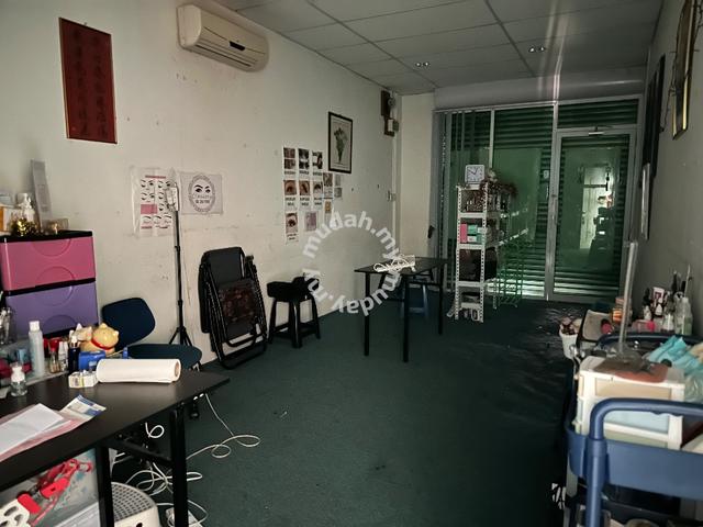 Shop lot for Sale, 1200 sq.ft, Inanam, Sabah 103211290 | Mudah.my