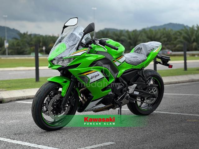 kawasaki ninja 650 abs cbr650 cbr600 r600 r6 z650 - Motorcycles for ...