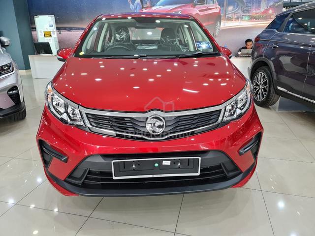 PROTON PERSONA REBATE TERTiNGGI FASTSTOCK - Cars for sale in Klang ...