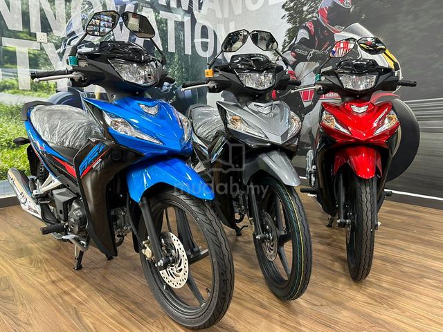 Honda Wave Dash 125 ~ KHM SHAH ALAM - Motorcycles for sale in Shah Alam ...