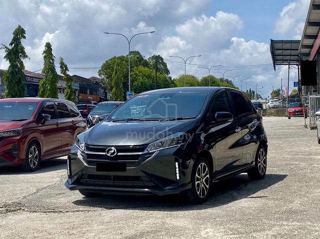 [2024] Perodua MYVI 1.5 H (A) Full Service Record - Cars for sale in ...