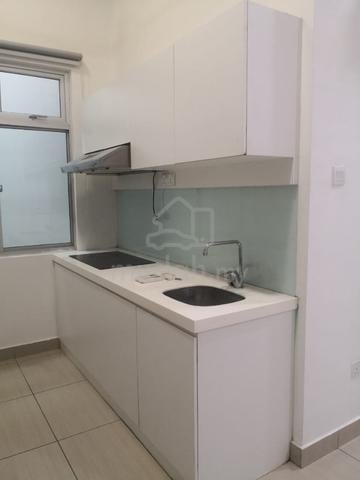 Apartment for Rent, 1 Bedroom, 646 sq.ft, Menara Hartamas ( Mount ...