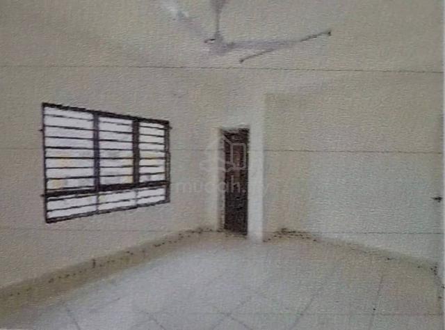 Apartment for Sale, 3 Bedroom, 828 sq.ft, Sri Anggerik 2, Puchong ...