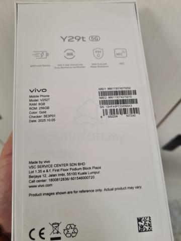 Brand New mobile phone. Seal also yet to open - Mobile Phones & Gadgets ...