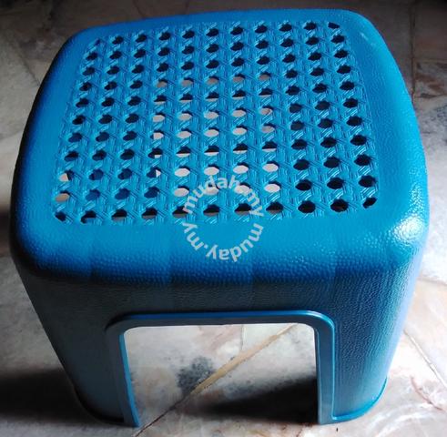 Stool - Furniture & Decoration for sale in Seremban, Negeri Sembilan