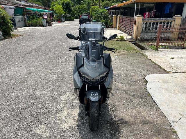 Bmw C400GT - Motorcycles for sale in Bayan Lepas, Penang