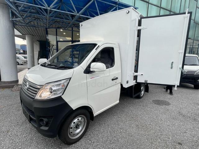 Gran Max AllNew E-Power Lorry,Luton Van,Box Van-HQ - Cars for sale in ...