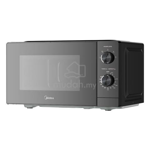 Midea 20L Microwave Oven MM7P012MZ - Home Appliances & Kitchen for sale ...