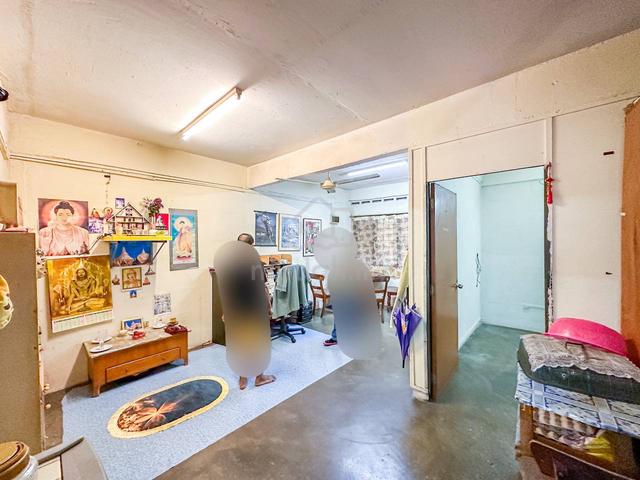 Apartment for Sale, 2 Bedroom, 650 sq.ft, Goodyear Court 4, Subang Jaya ...