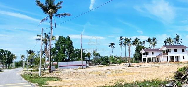 Residential Land for Sale, 533 Acre(s), Setiu, Terengganu 110824662 ...