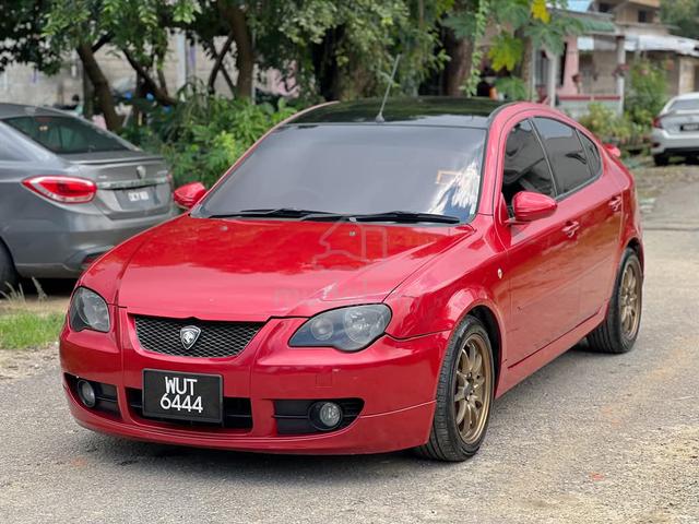 2010 Proton GEN-2 1.6 IAFM (A) - Cars for sale in Kemaman, Terengganu