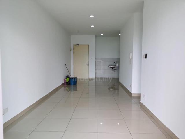 Sentul Village [ 3Bedroom 2Bathroom, Actual Unit ] - Apartment ...