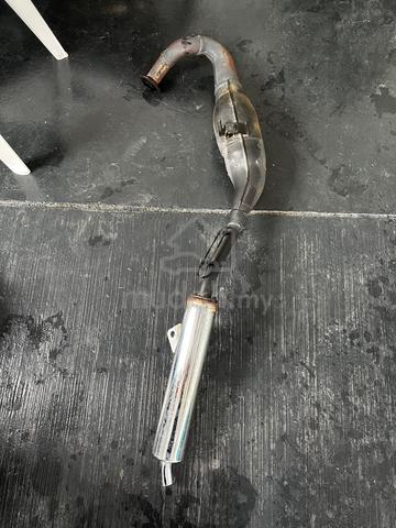 ekzos kawasaki rr 150 - Motorcycle Accessories & Parts for sale in ...