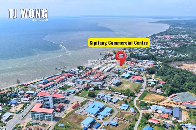 Shop lot for Sale, 2456 sq.ft, Sipitang, Sabah 112786092 | Mudah.my