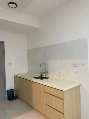 Service Residence for Rent, 1 Bedroom, 466 sq.ft, Tiara Imperio @ Bangi ...