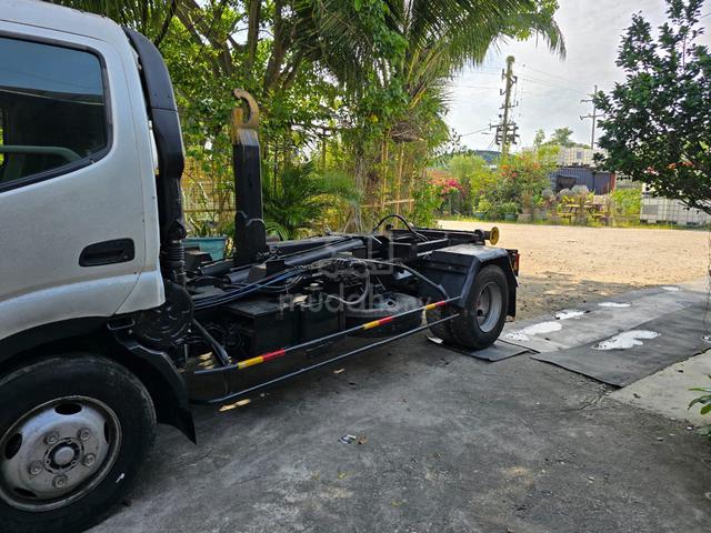 roro lorry - Commercial Vehicle & Boats for sale in Chemor, Perak