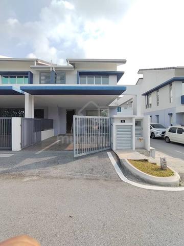 2-storey Terraced House for Sale, 4 Bedroom, 1834 sq.ft, Nilai ...