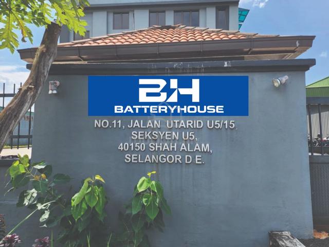 Associate, Battery Operator - Jobs available in Shah Alam, Selangor