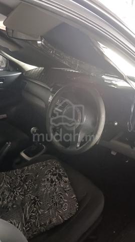 2010 Proton PERSONA 1.6 BASE LINE (M) - Cars for sale in Kulai, Johor ...