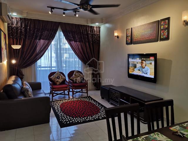 Apartment for Sale, 3 Bedroom, 800 sq.ft, Mutiara Heights, Jelutong ...