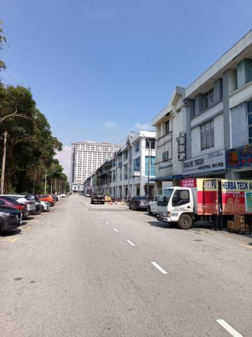Shop lot for Sale, 1320 sq.ft, Prai, Penang 110174550 | Mudah.my