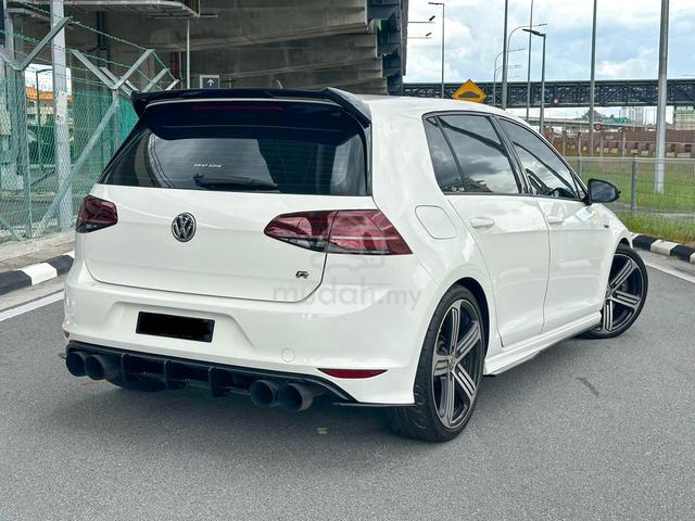 2015 Volkswagen GOLF MK7R STAGE3 LOCAL 440HP 568NM - Cars for sale in ...