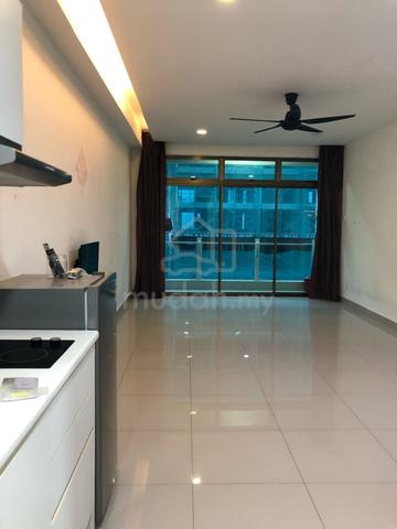 Service Residence for Rent, 1 Bedroom, 1000 sq.ft, Parc Regency, Masai ...