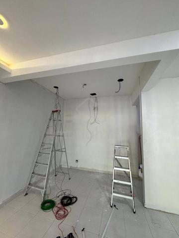 Jb repair and install eletril wiring - Services for sale in Skudai, Johor