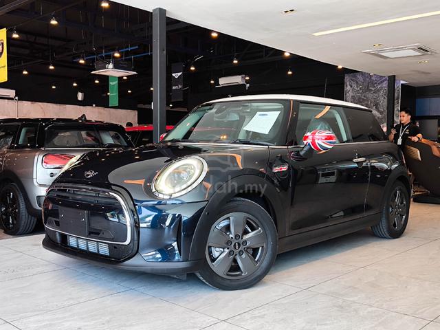 CHEAPEST UNREG 2022 Mini COOPER 1.5 Turbo 3 Doors - Cars for sale in ...