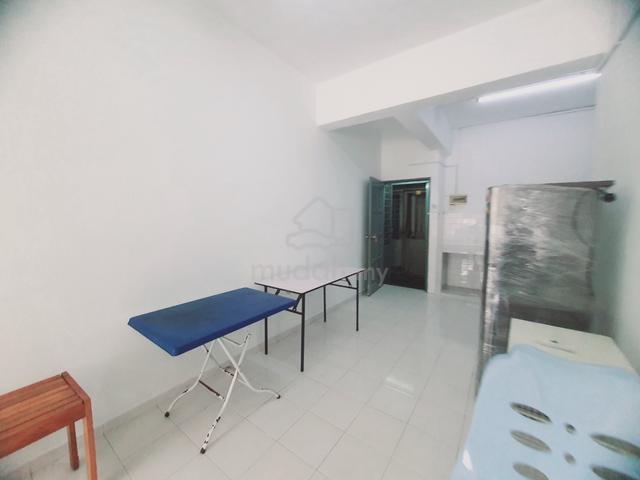 Flat for Sale, 3 Bedroom, 850 sq.ft, Taman Malinja, Bukit Baru, Melaka ...