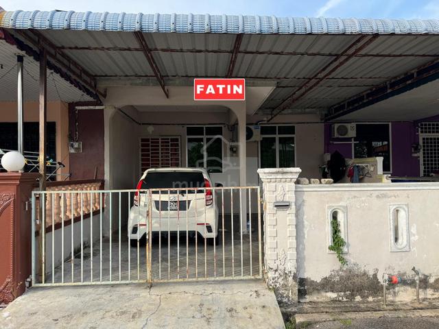 Terraced House for Sale, 3 Bedroom, 1100 sq.ft, Penaga, Penang | Mudah.my